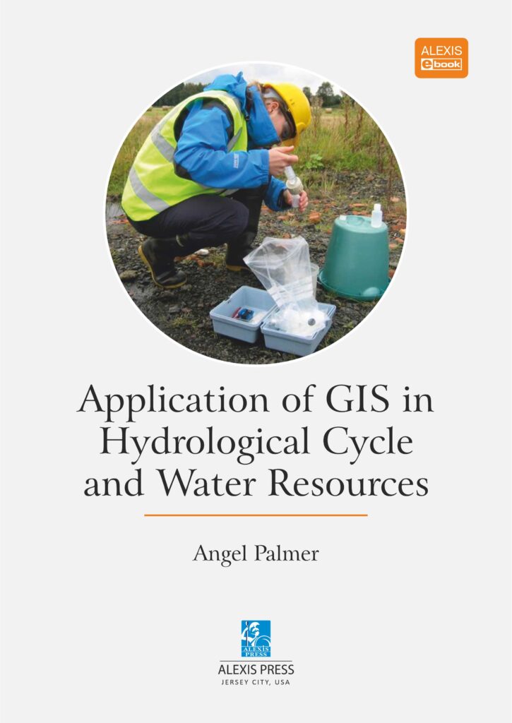 Application Of GIS in Hydrological Cycle and Water Resources | Pixel EdTech