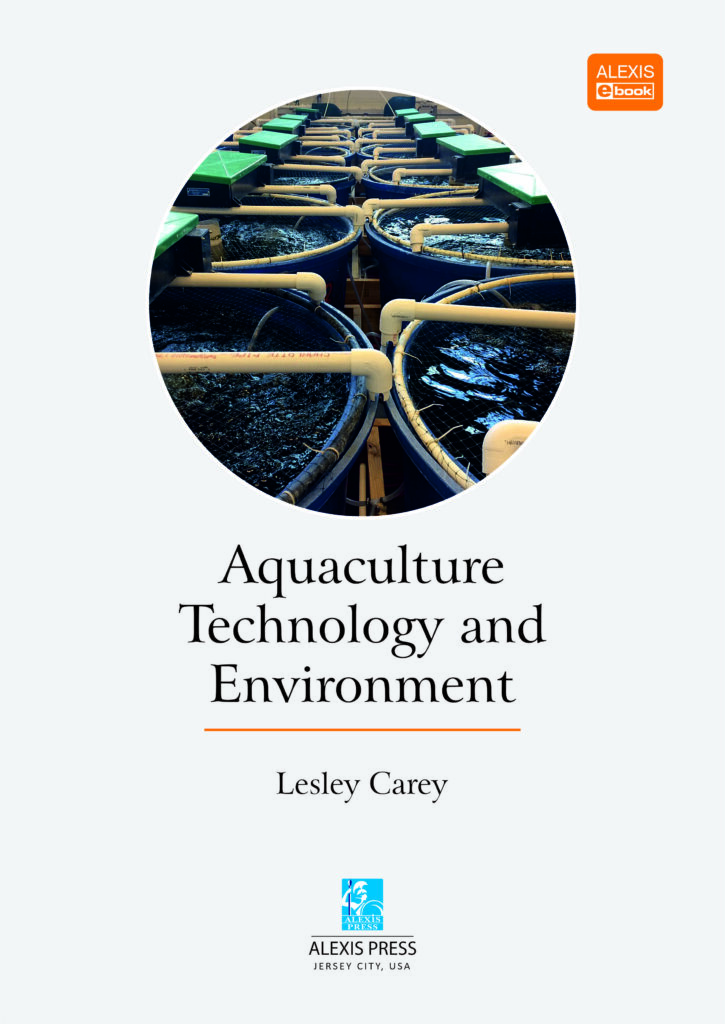 Aquaculture Technology and Environment | Pixel EdTech