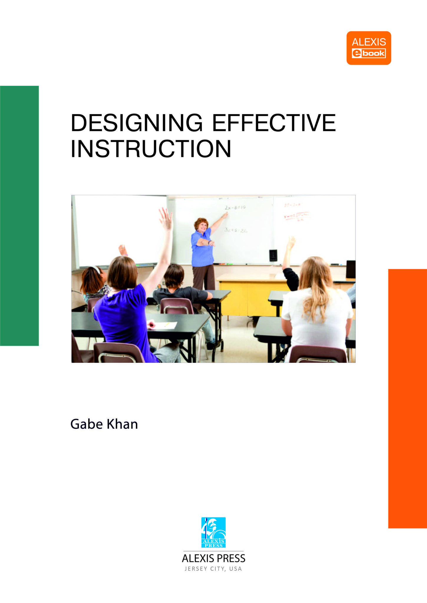Designing Effective Instruction | Pixel EdTech