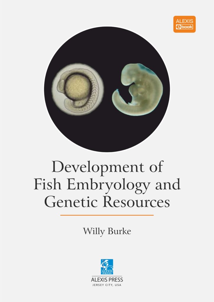 Development Of Fish Embryology And Genetic Resources | Pixel EdTech