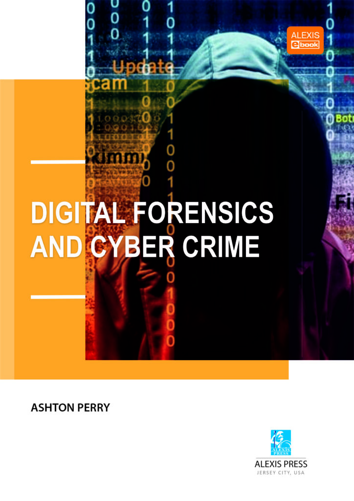 Digital Forensics and Cyber Crime | Pixel EdTech