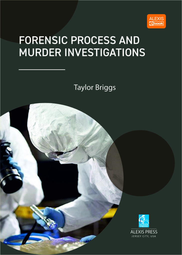 Forensic Process And Murder Investigations | Pixel EdTech