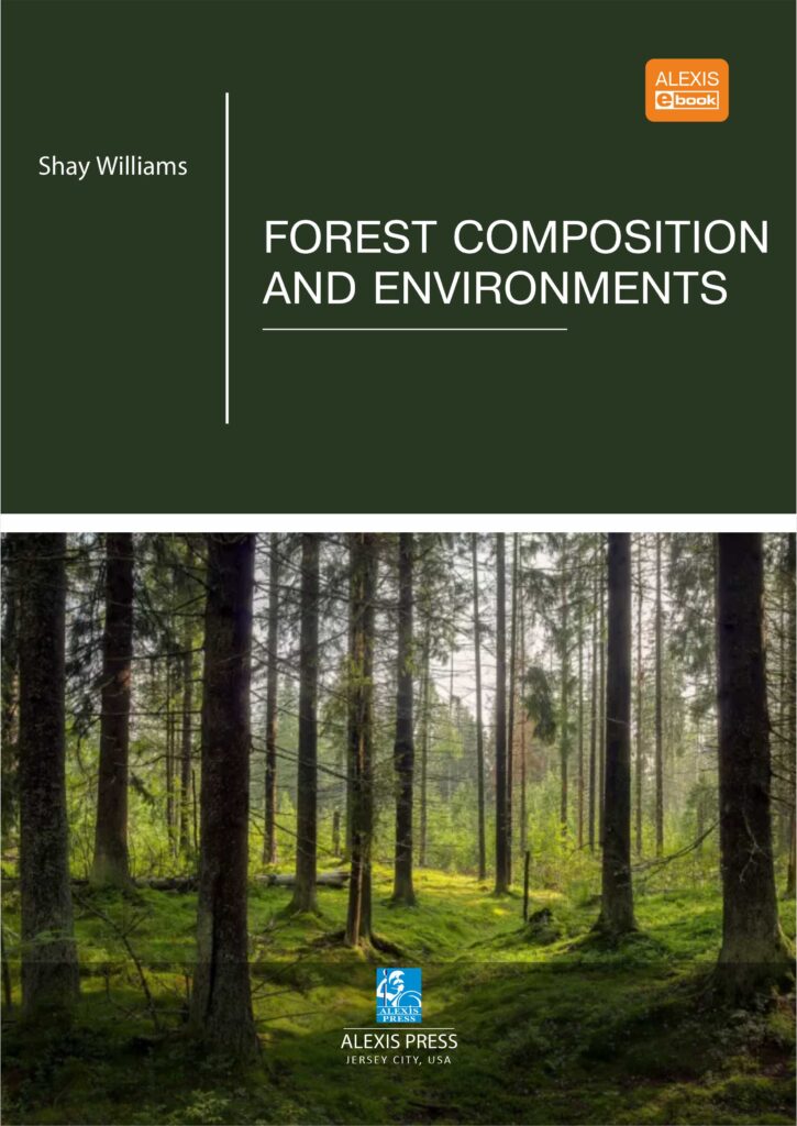 Forest Composition and Environments | Pixel EdTech
