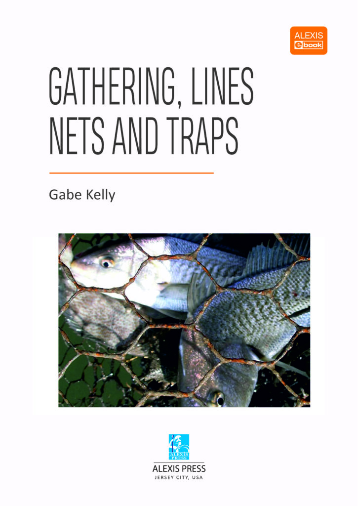 Gathering, Lines, Nets and Traps | Pixel EdTech