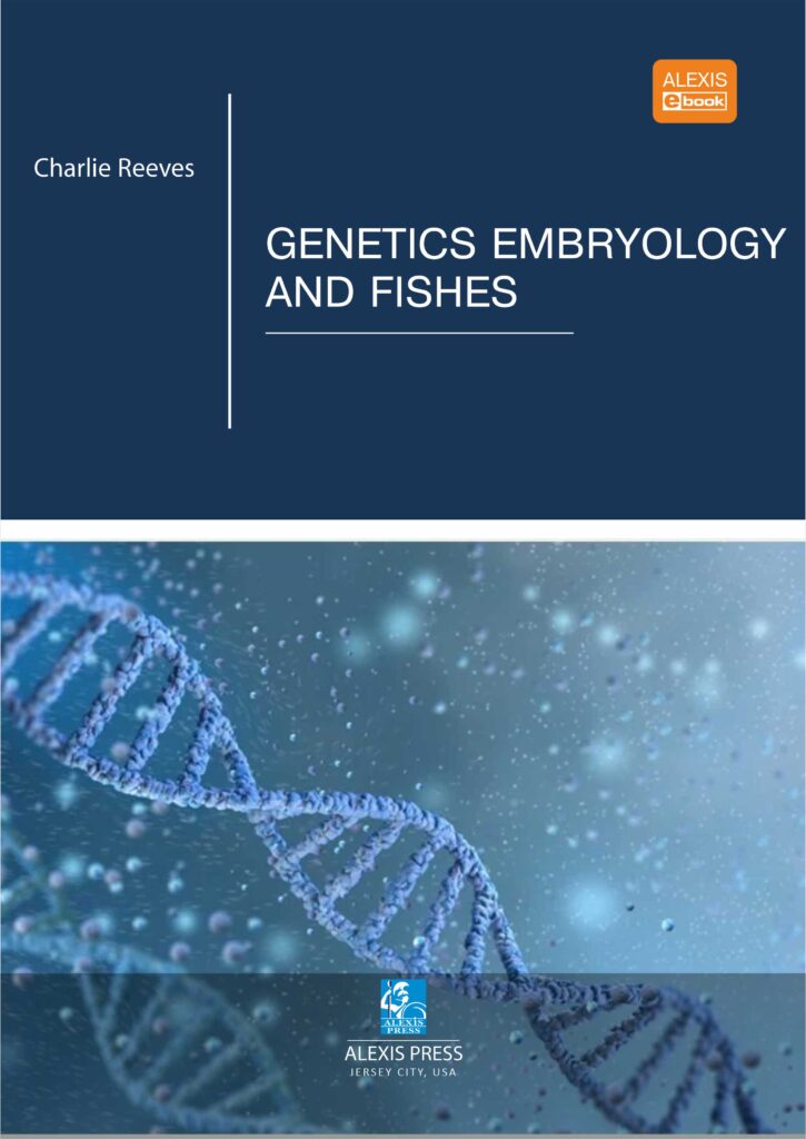 Genetics Embryology And Fishes | Pixel EdTech