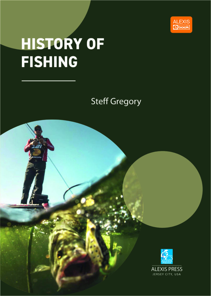 History of Fishing | Pixel EdTech