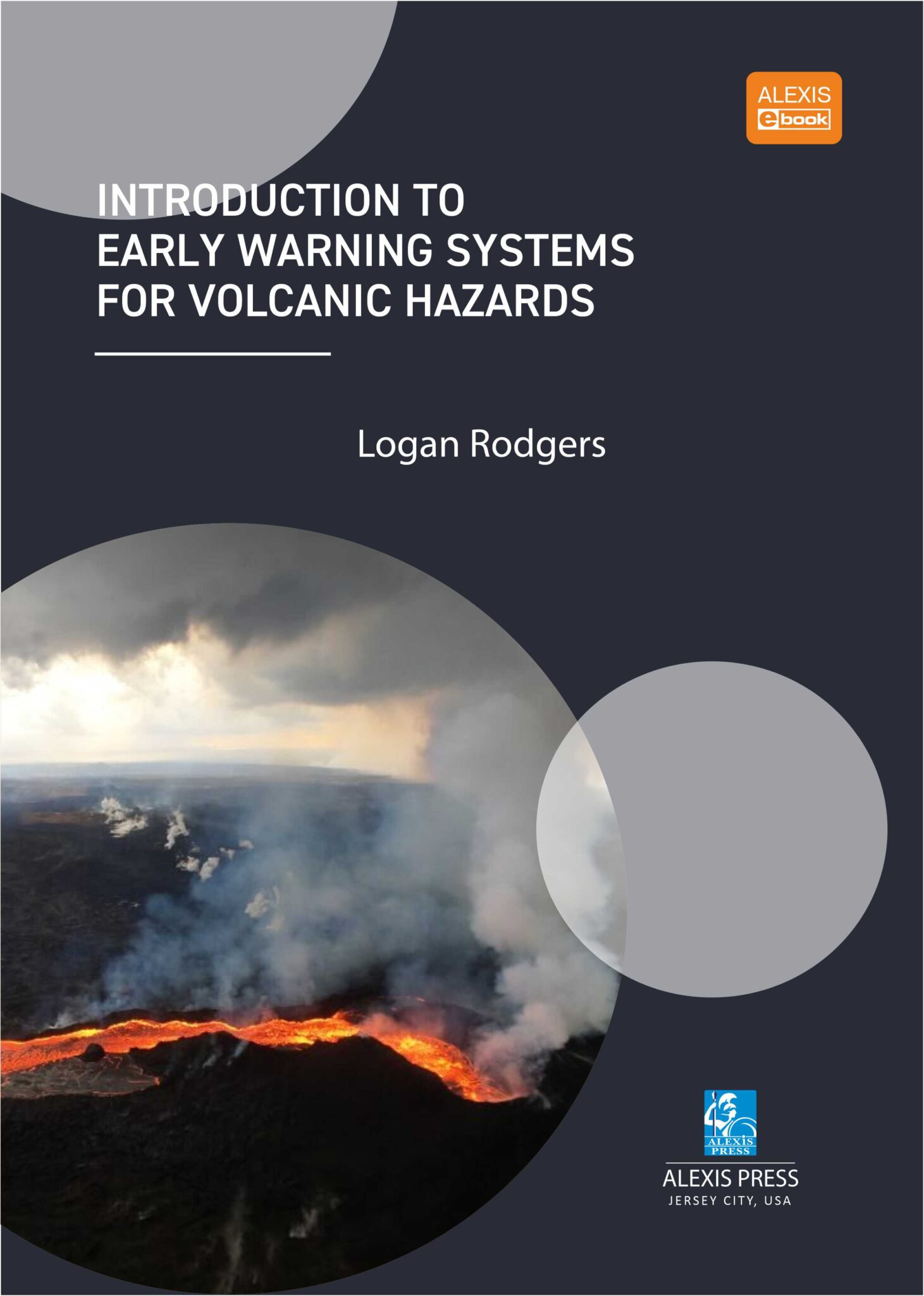 Introduction To Early Warning Systems For Volcanic Hazards | Pixel EdTech