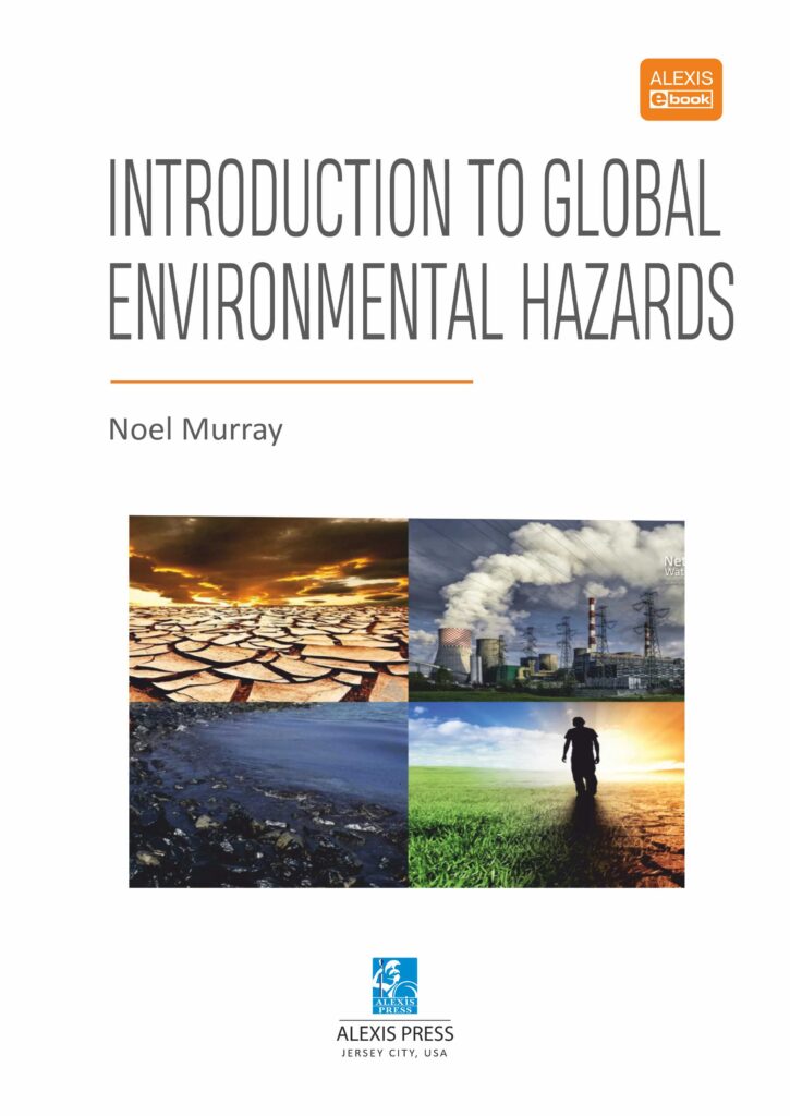 Introduction To Global Environmental Hazards | Pixel EdTech