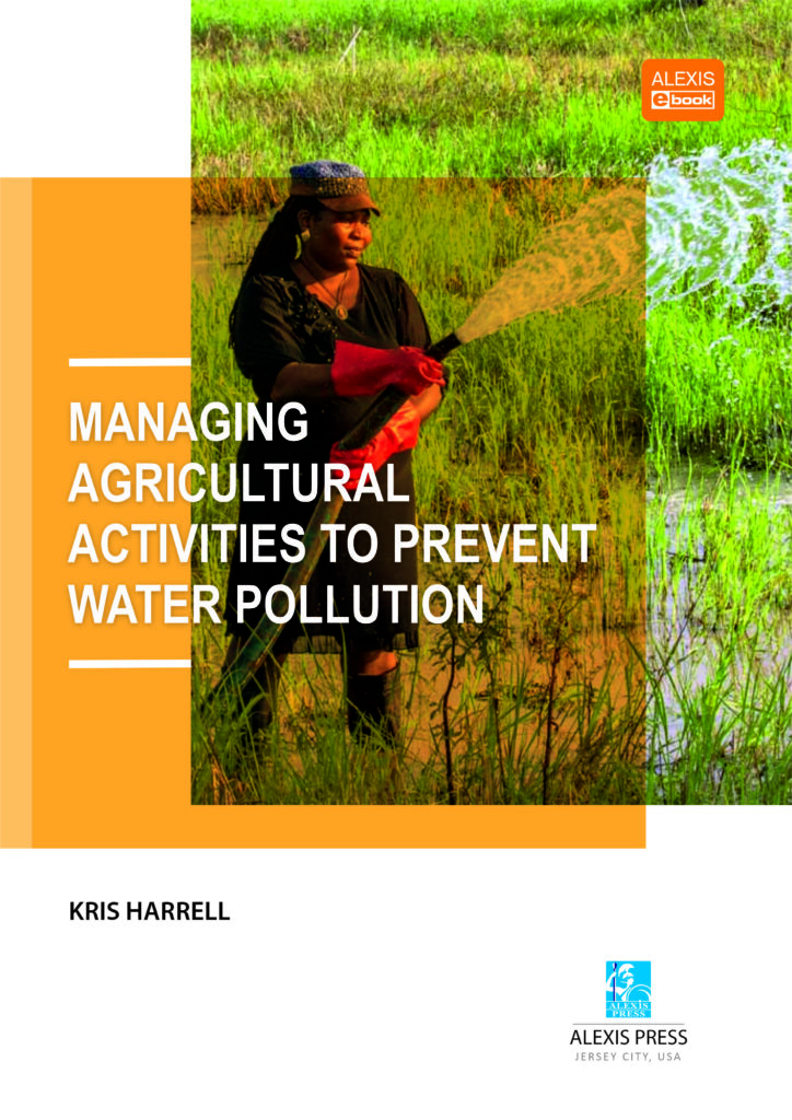 Managing Agricultural Activities To Prevent Water Pollution | Pixel EdTech