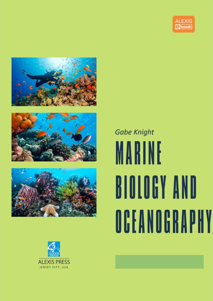Marine Biology and Oceanography | Pixel EdTech