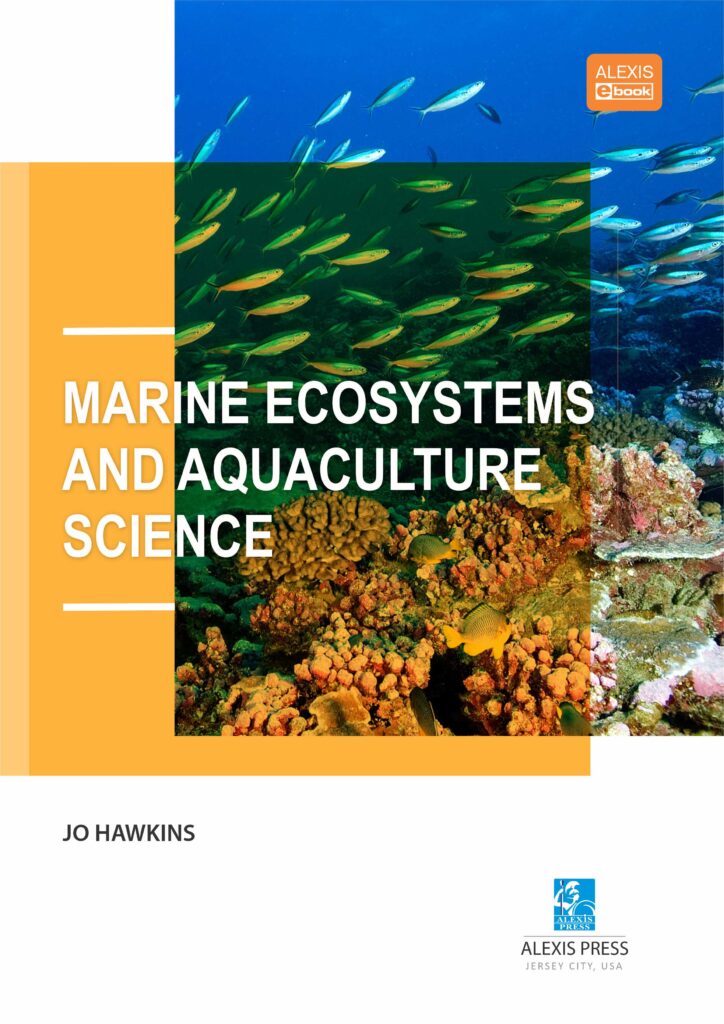 Marine Ecosystems And Aquaculture Science | Pixel EdTech