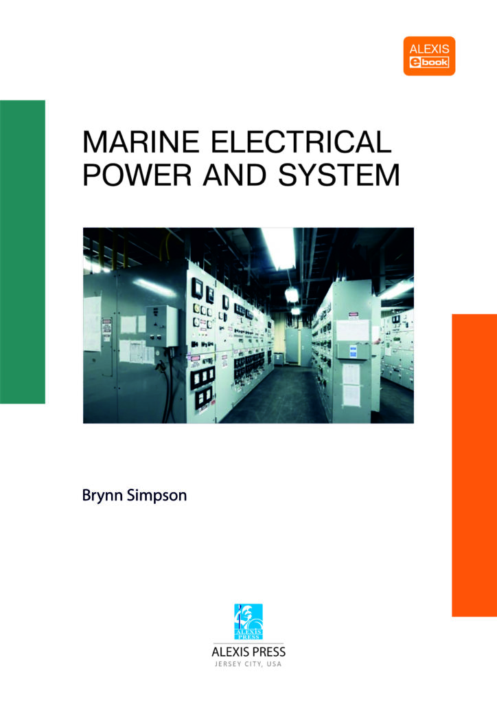 Marine Electrical Power and System | Pixel EdTech