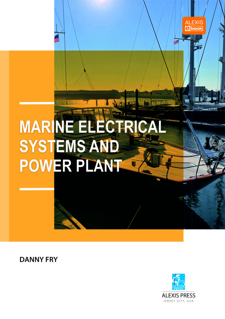 Marine Electrical Systems and Power Plant | Pixel EdTech