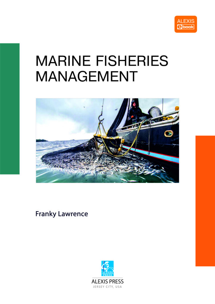 Marine Fisheries Management | Pixel EdTech