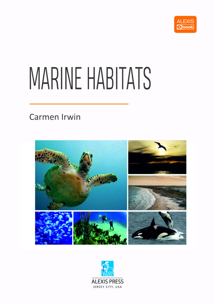 Marine Habitats | Pixel EdTech