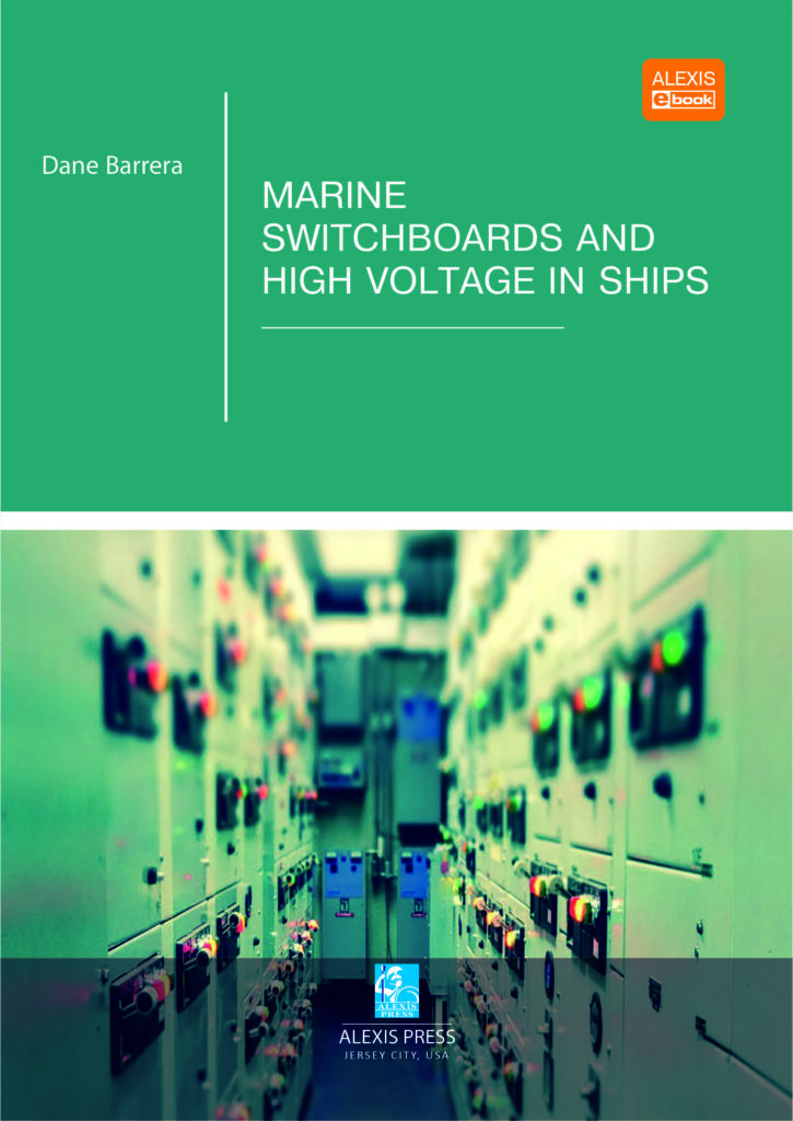 Marine Switchboards And High Voltage in Ships | Pixel EdTech