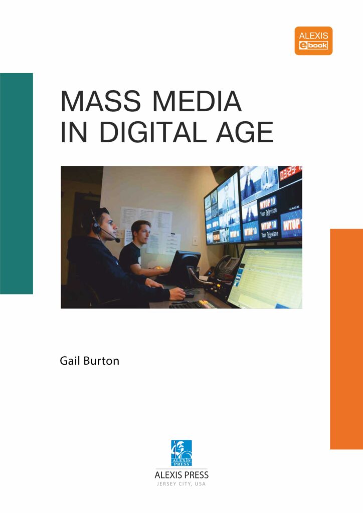 Mass Media In Digital Age | Pixel EdTech