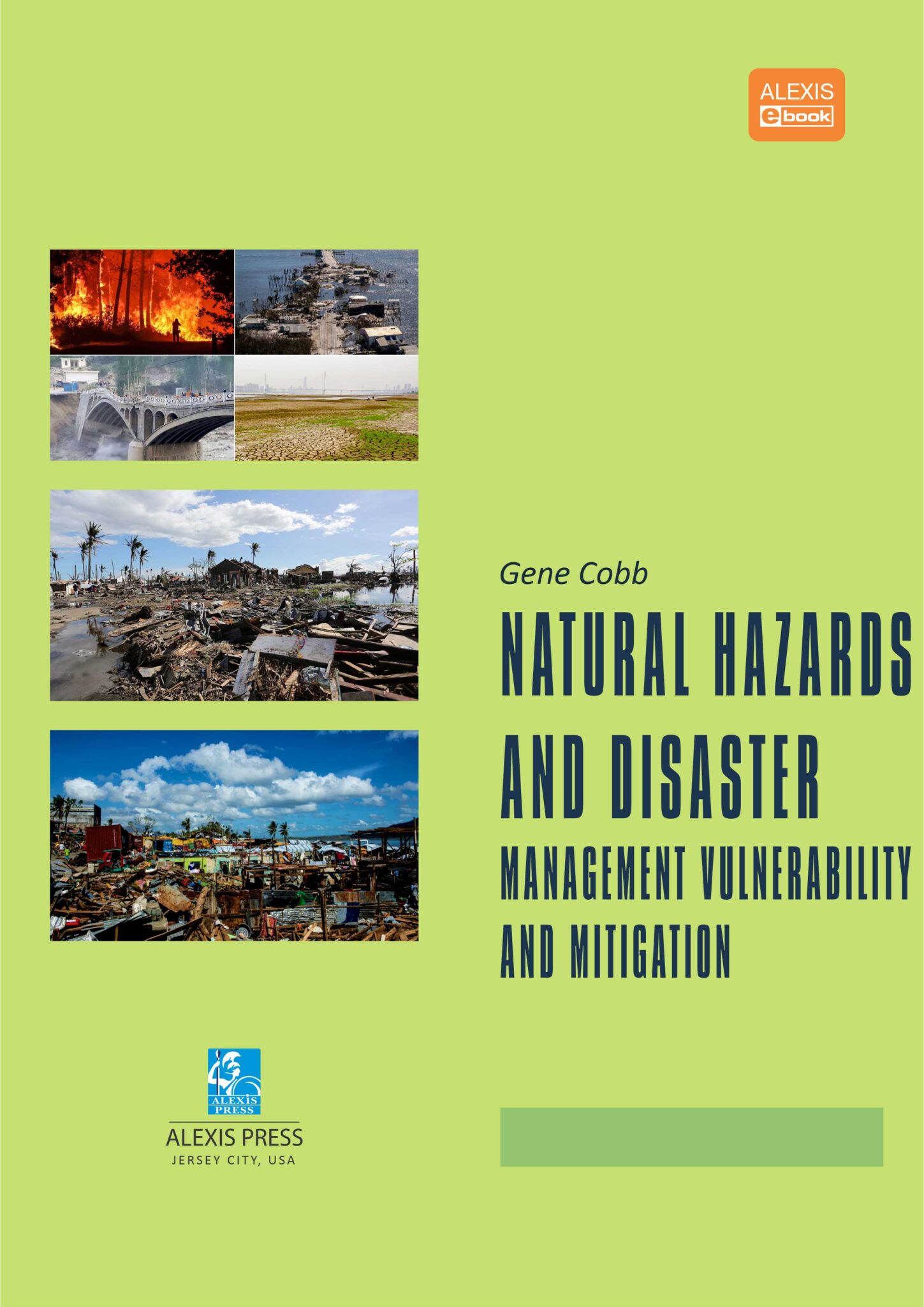 Natural Hazards and Disaster: Management Vulnerability And Mitigation ...