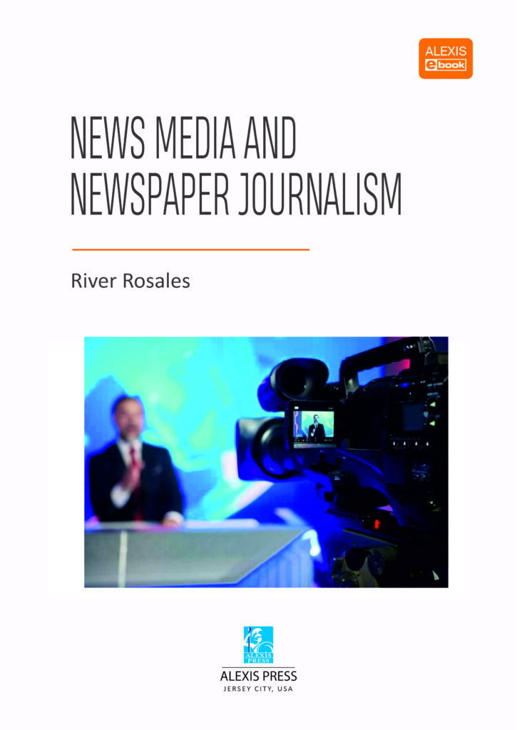 News Media And Newspaper Journalism Pixel Edtech