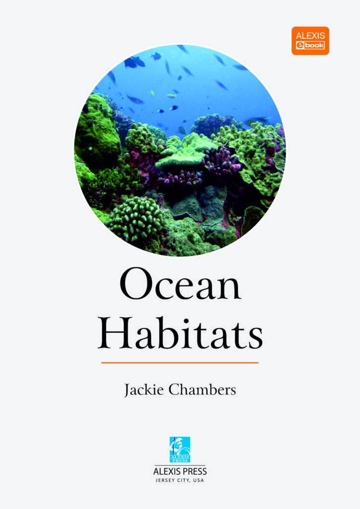 Ocean Habitats | Pixel EdTech