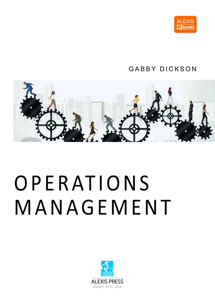 Operations Management | Pixel EdTech