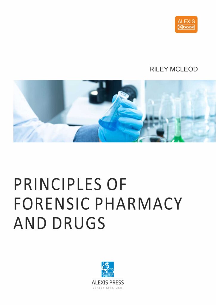 Principles Of Forensic Pharmacy And Drugs | Pixel EdTech