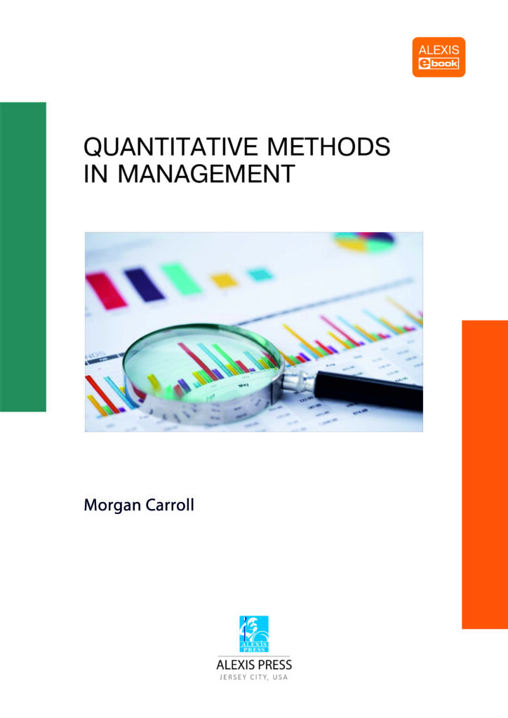 Quantitative Methods In Management | Pixel EdTech