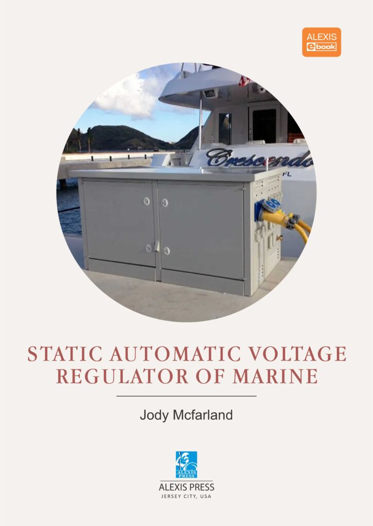 Static Automatic Voltage Regulator of Marine | Pixel EdTech