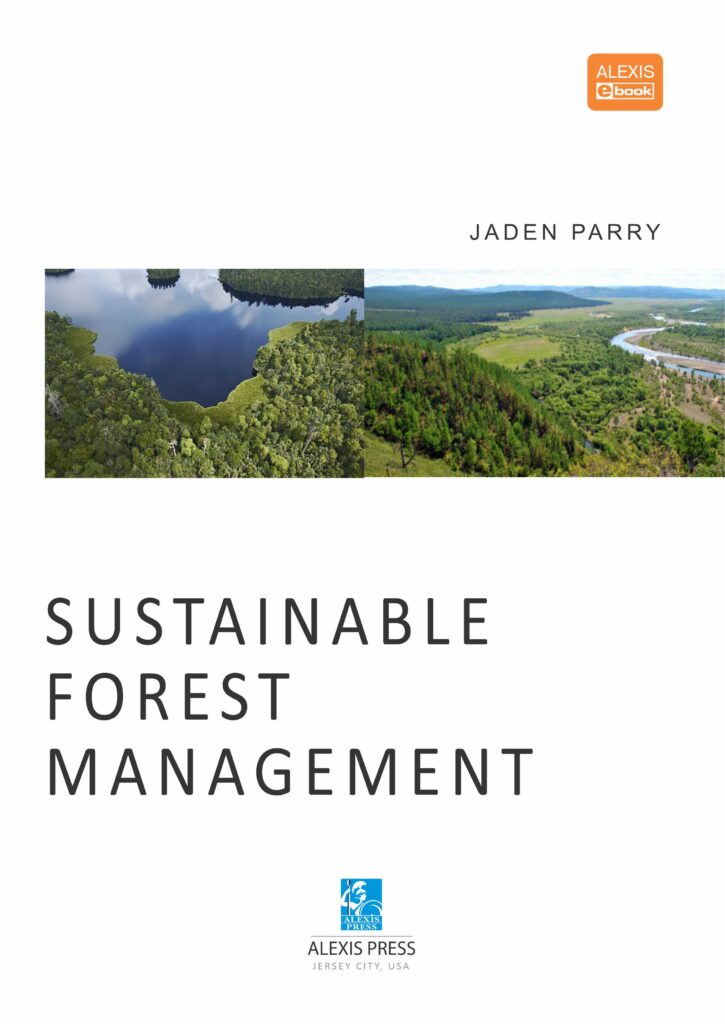 Sustainable Forest Management | Pixel EdTech