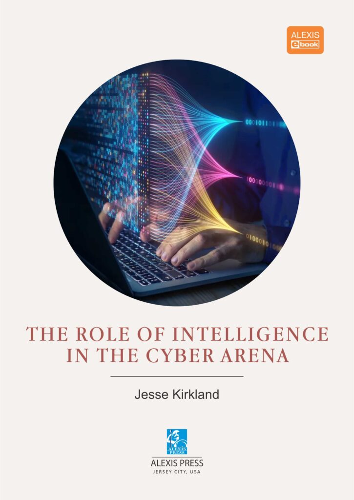 The Role of Intelligence in the Cyber Arena | Pixel EdTech