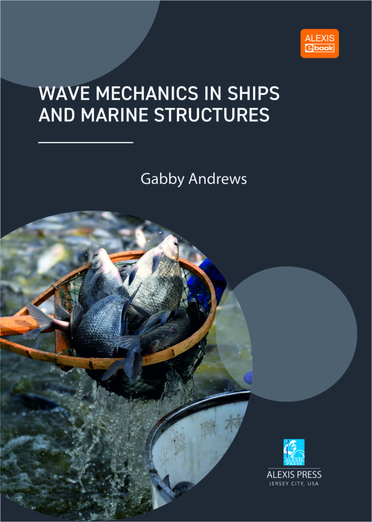 Wave Mechanics in Ships and Marine Structures | Pixel EdTech
