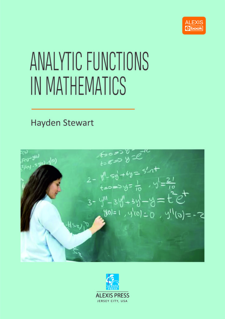 Analytic Functions in Mathematics | Pixel EdTech