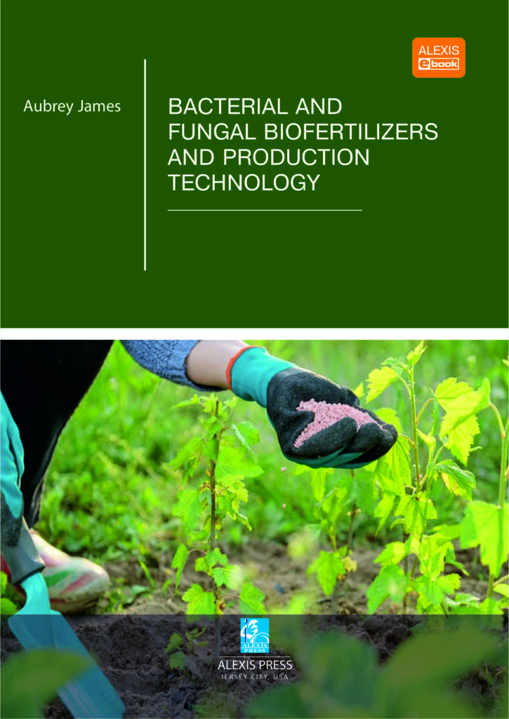 Bacterial And Fungal Biofertilizers And Production Technology | Pixel ...