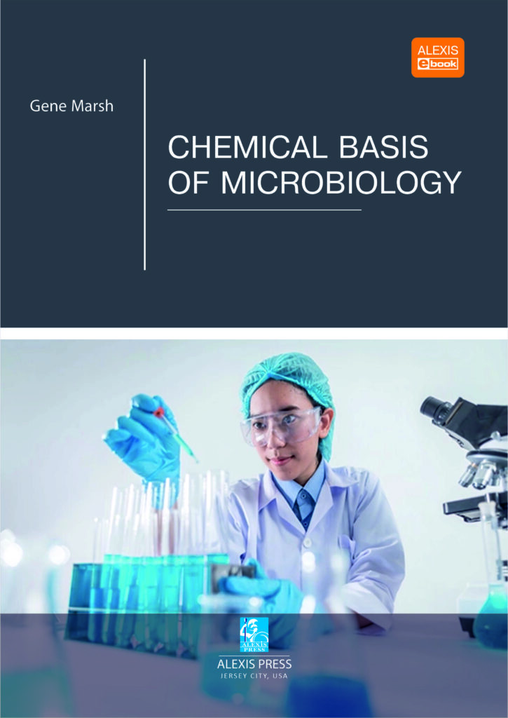 Chemical Basis Of Microbiology | Pixel EdTech