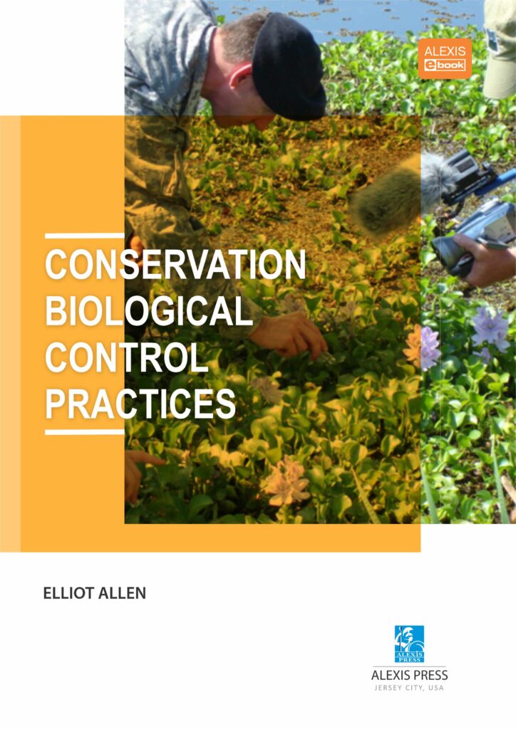 Conservation Biological Control Practices | Pixel EdTech