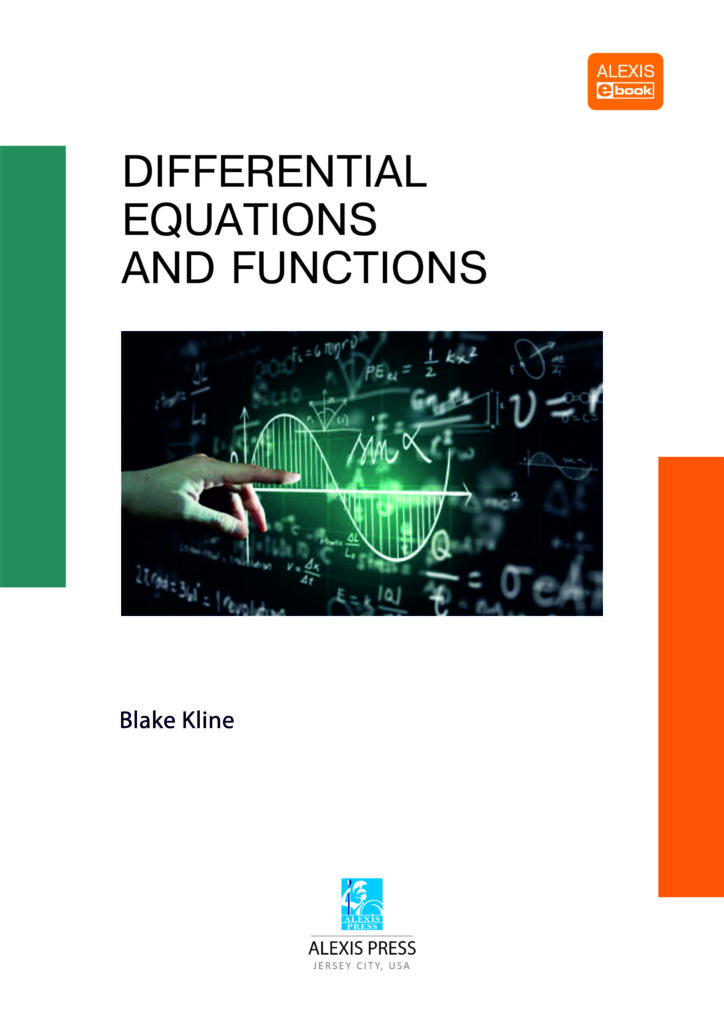 Differential Equations and Functions | Pixel EdTech