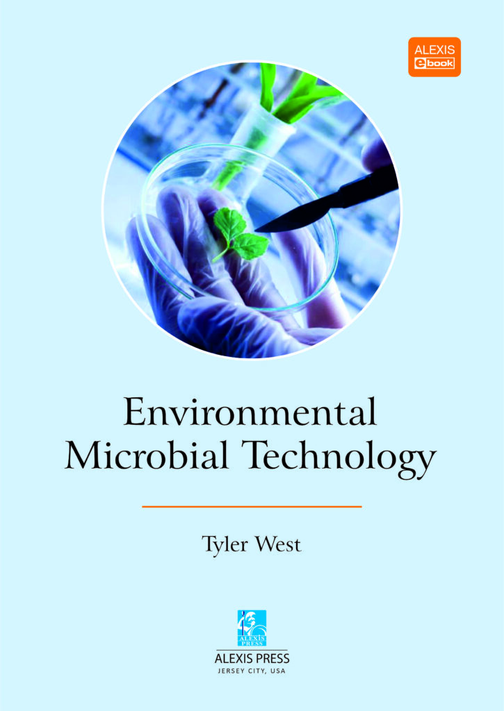 Environmental Microbial Technology | Pixel EdTech