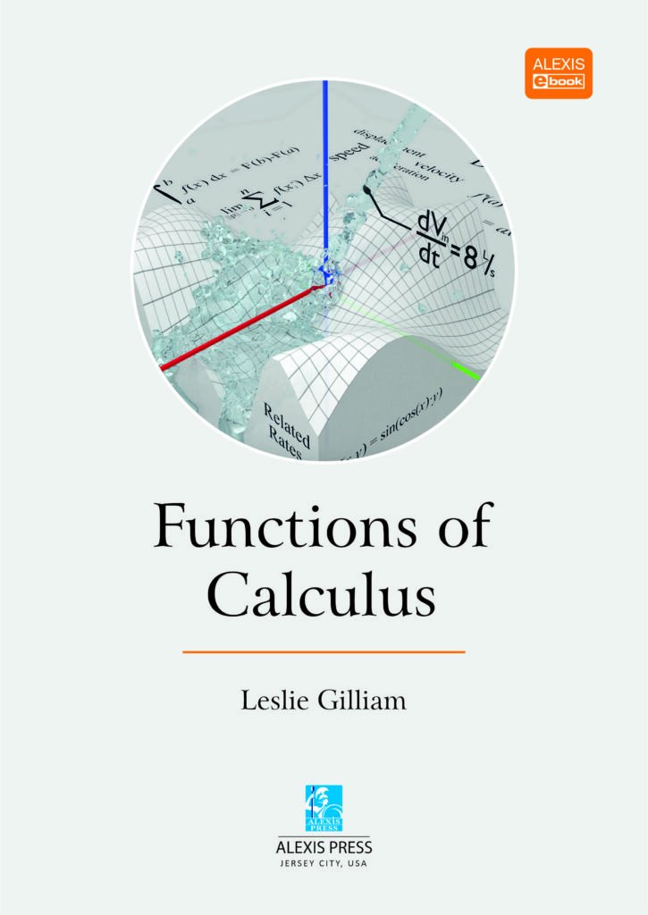 Functions of Calculus | Pixel EdTech