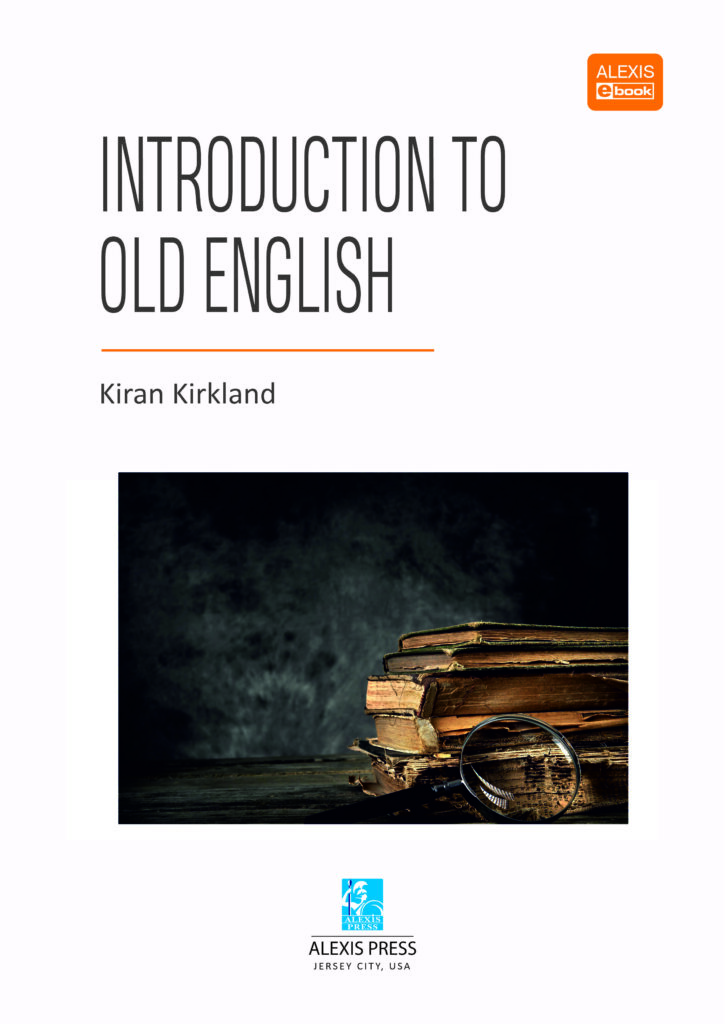 Introduction To Old English | Pixel EdTech