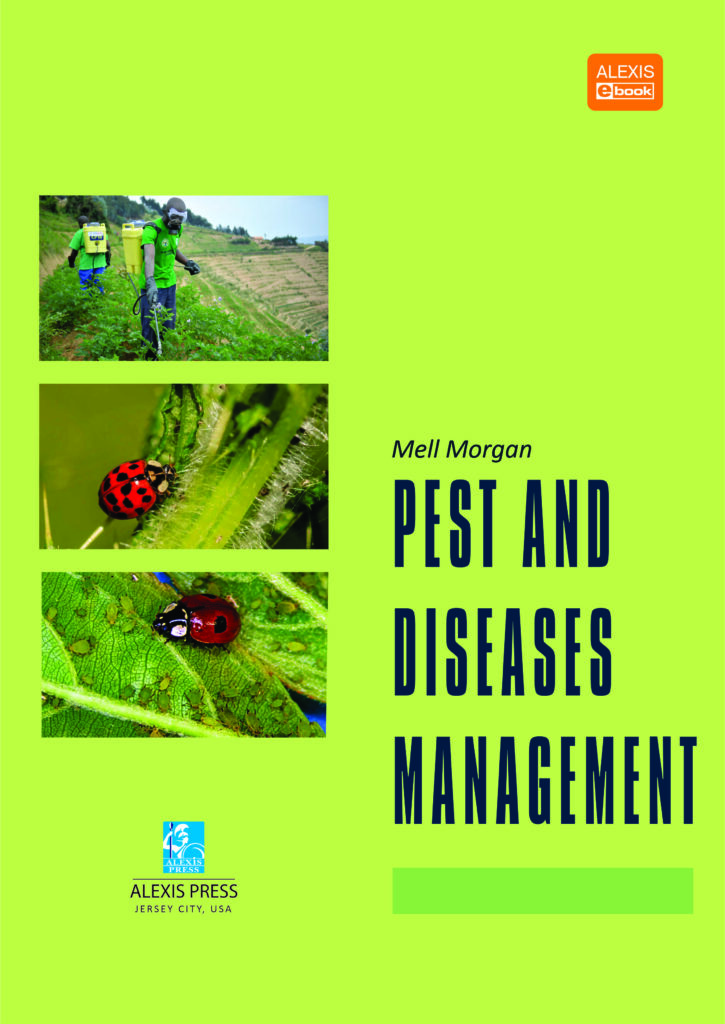 Pest And Diseases Management | Pixel EdTech