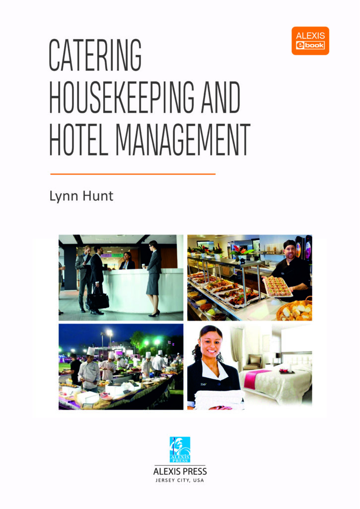 Catering, Housekeeping And Hotel Management | Pixel EdTech