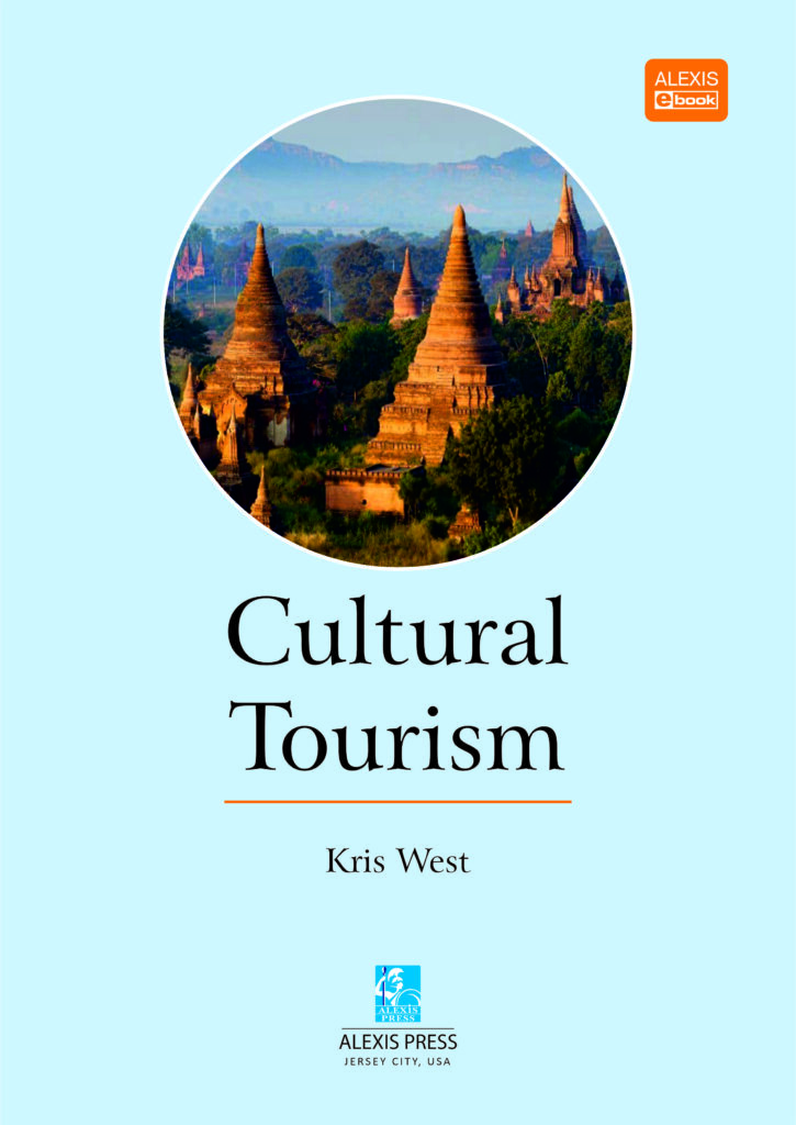 Cultural Tourism | Pixel EdTech