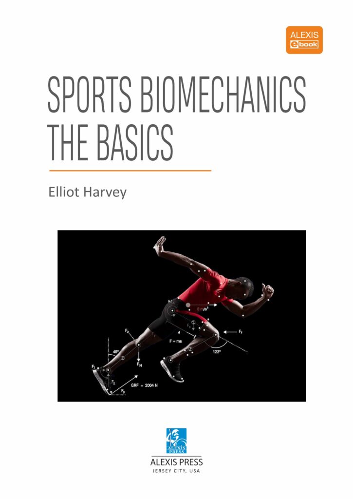 Sports Biomechanics: The Basics | Pixel EdTech