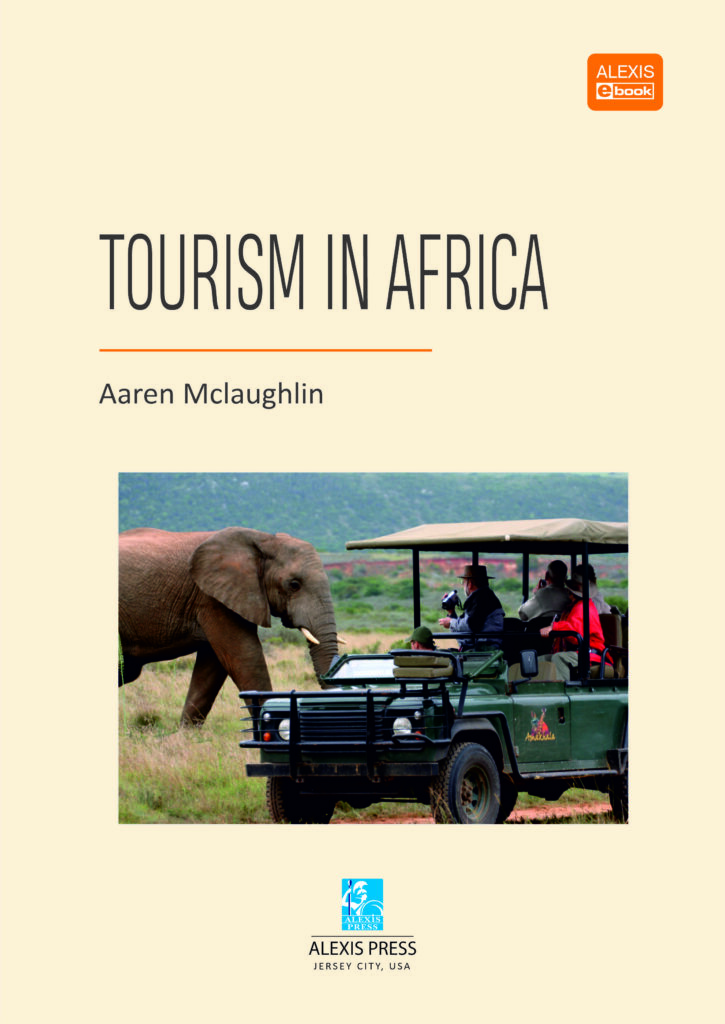 Tourism In Africa | Pixel EdTech