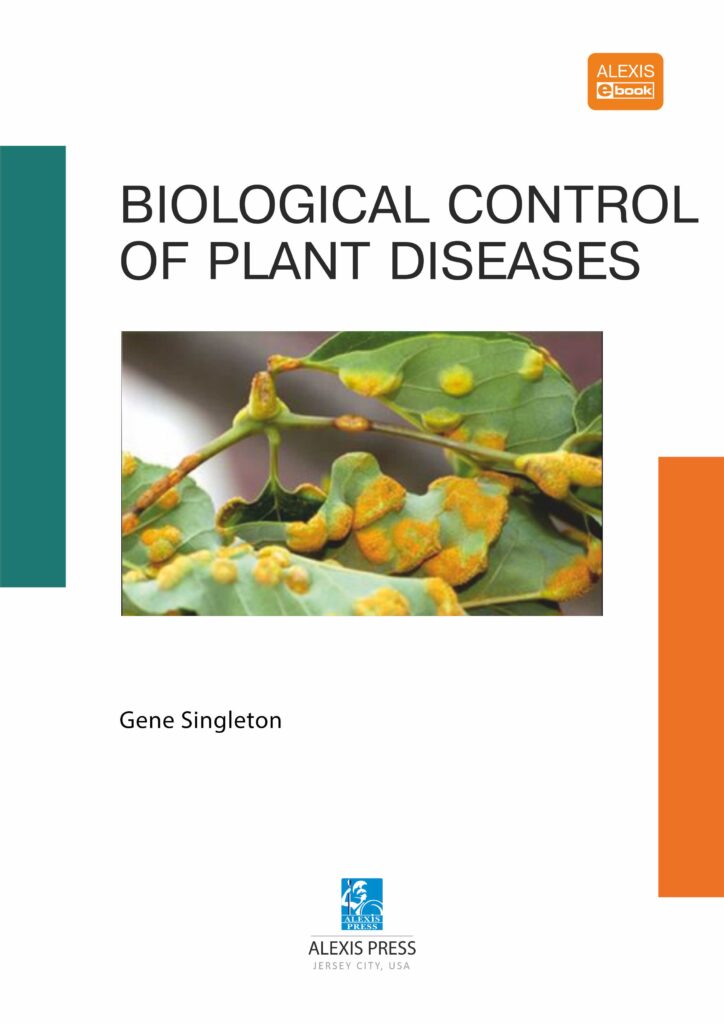 Biological Control of Plant Diseases | Pixel EdTech