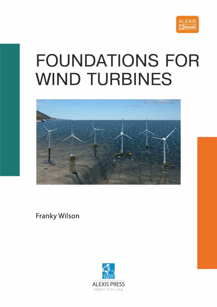 Foundations for Wind Turbines | Pixel EdTech
