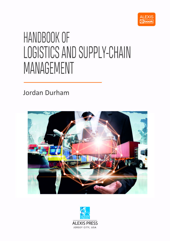 Handbook of Logistics and Supply-Chain Management | Pixel EdTech