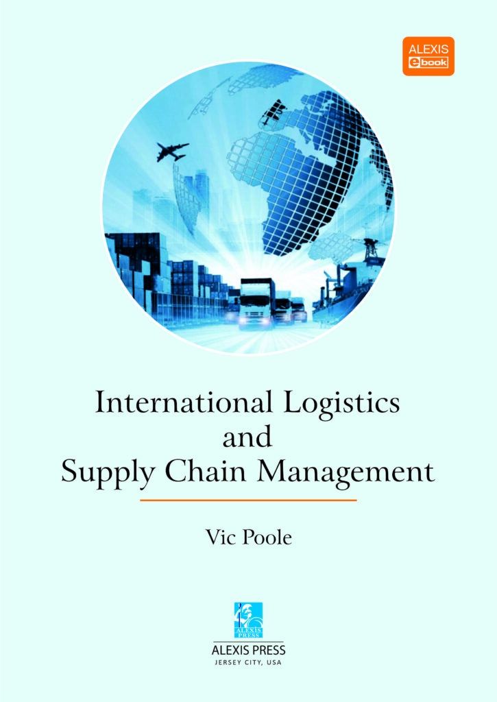 International Logistics and Supply Chain Management | Pixel EdTech