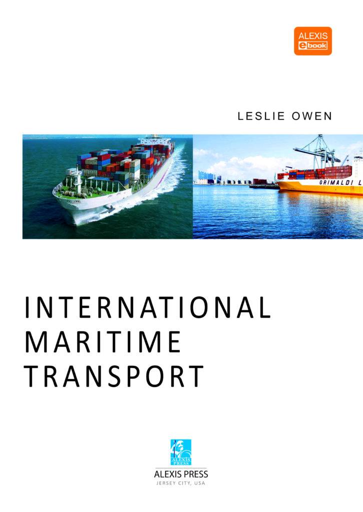 International Maritime Transport | Pixel EdTech