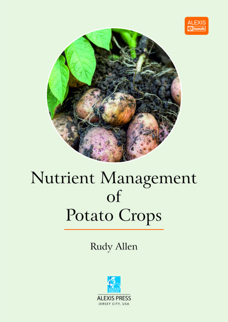 Nutrient Management of Potato Crops | Pixel EdTech
